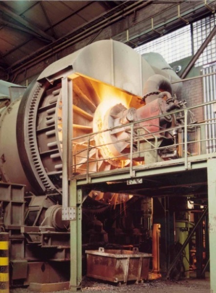 Kuettner: Your Partner for Metals | Recycling | Ecological Sustainability